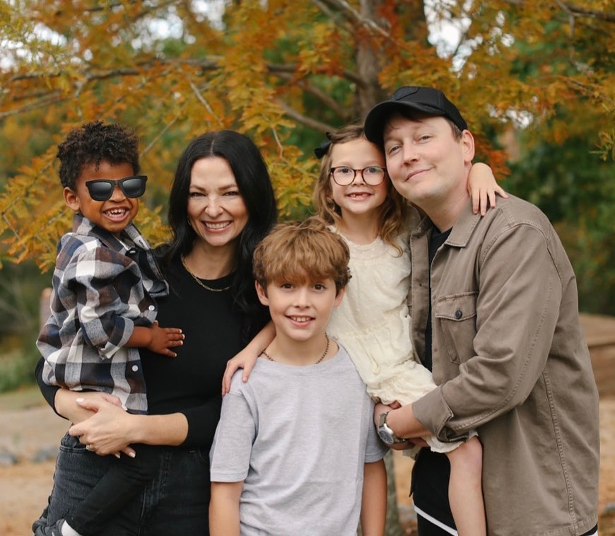 Mack Brock releases new album featuring song written by his 9-year-old daughter - CHVNRadio ...